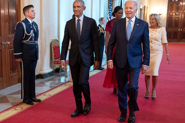 Very Serious with Josh Barro | Josh Barro | Substack