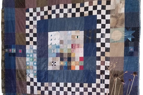 jude hill Spirit Cloth | Substack