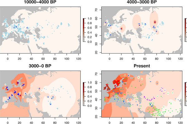 Scientific Discovery | Saloni Dattani | Substack
