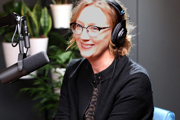 A Few More Things with Kristin Du Mez | Kristin Du Mez | Substack