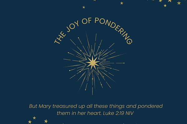 WOVEN with Amy Morgan | Substack