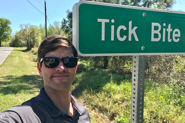 North Carolina Rabbit Hole | Jeremy Markovich | Substack