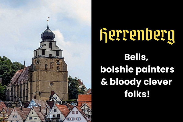 Mike Stuchbery ★ Wunderkammer | Substack