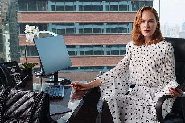 House Inhabit Podcast | Jessica Reed Kraus | Substack