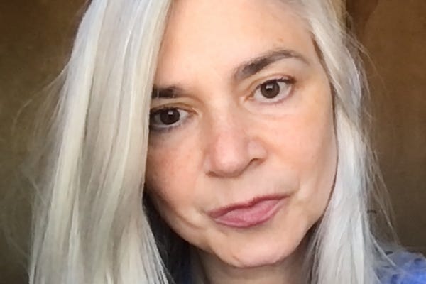 Oldster Magazine | Sari Botton | Substack