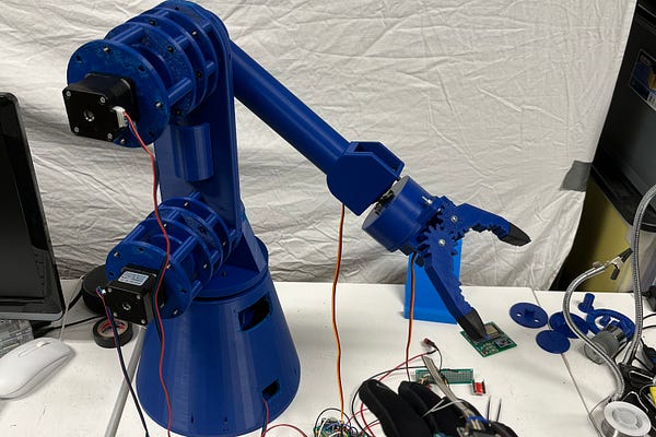 RoboticWorx | Substack