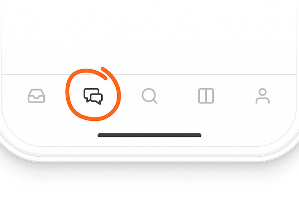 Internet of the Mind | Don Carter MSW, LCSW | Substack