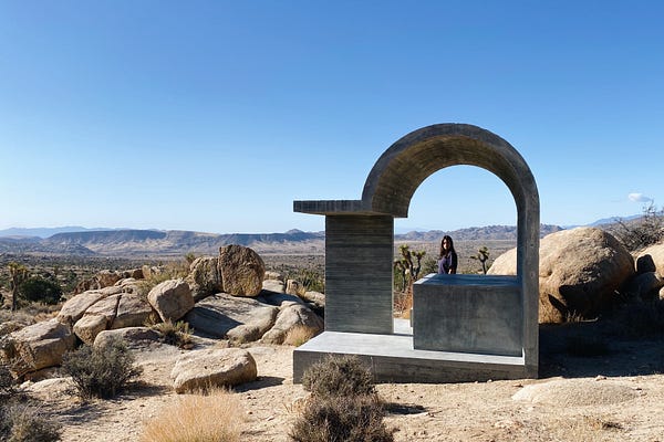 Ground Condition | Kelsey Keith | Substack