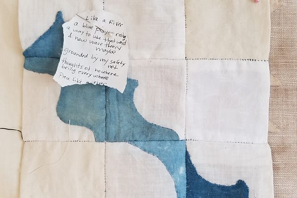 jude hill Spirit Cloth | Substack