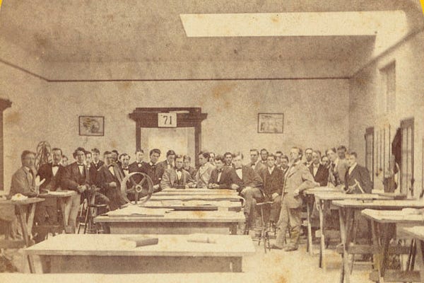 FreakTakes | Eric Gilliam | Substack