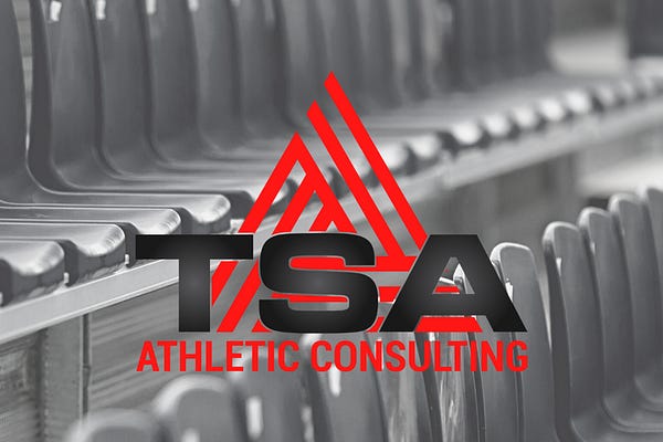 TSA Scouting Journal | Substack