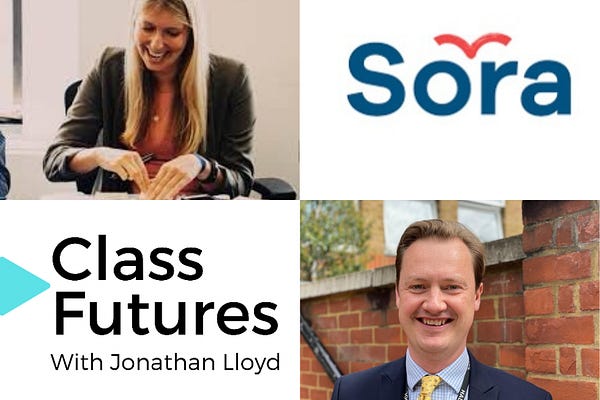 Class Futures | Jonathan Lloyd | Substack