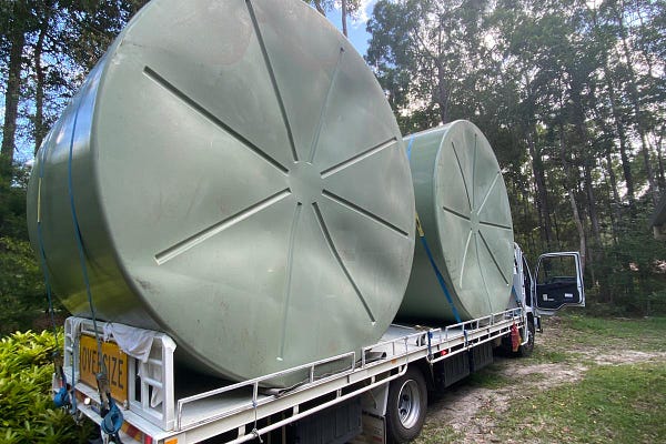 Doing Life Differently | Robyn Law | Substack