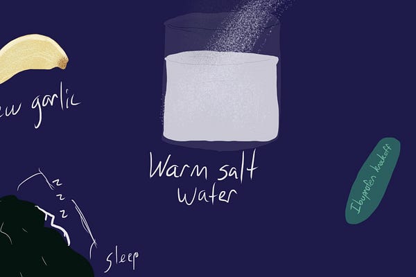 Guffaw | Kyrie | Substack