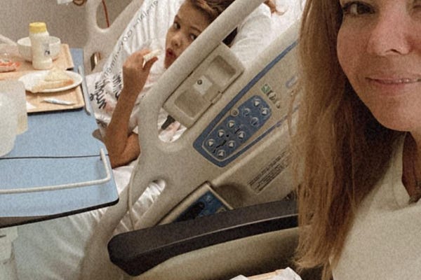 Doing Life Differently | Robyn Law | Substack