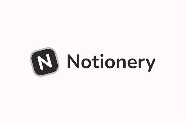Notionery | Substack