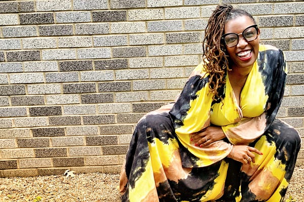 Oldster Magazine | Sari Botton | Substack