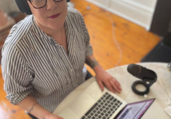 Oldster Magazine | Sari Botton | Substack