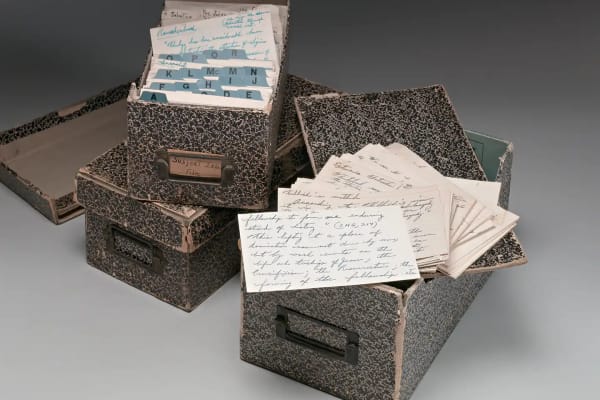 Noted | Jillian Hess | Substack