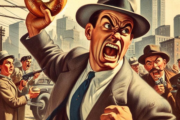 LILEKS (James) | James Lileks | Substack