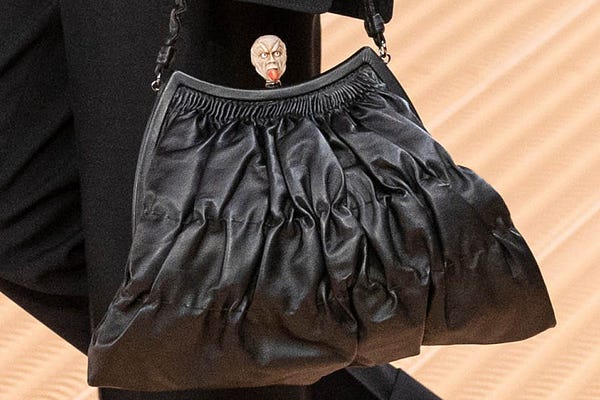 Shop Rat by Emilia Petrarca | Substack