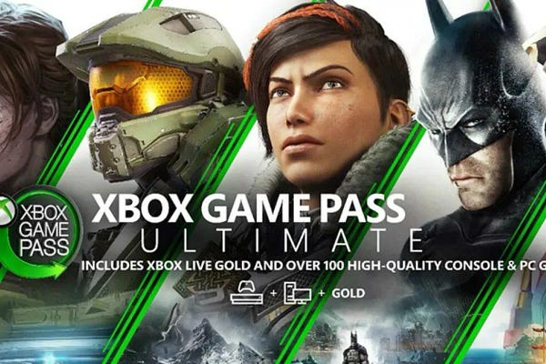 GameMakers | Joseph Kim | Substack