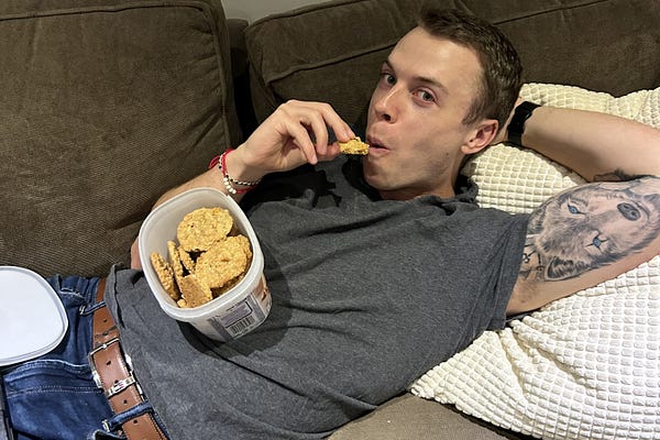 Jack Dixon | Substack