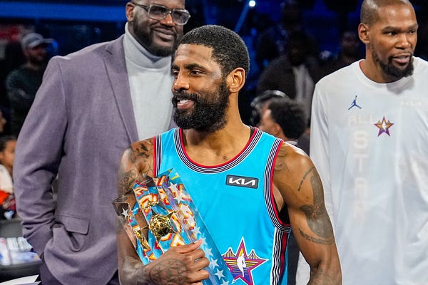 The Hoops Journal | Substack