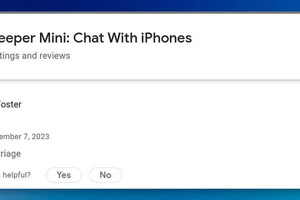 Beeper Blog | Substack