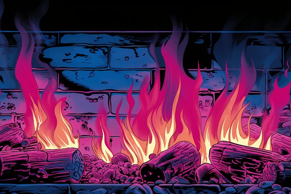 Inner Wilds | River Kenna | Substack