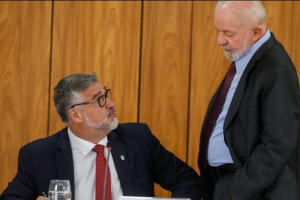 Leandro Ruschel | Substack