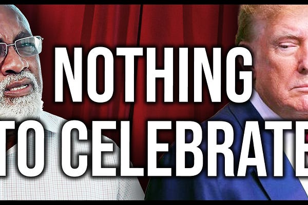 The Glenn Show | Substack