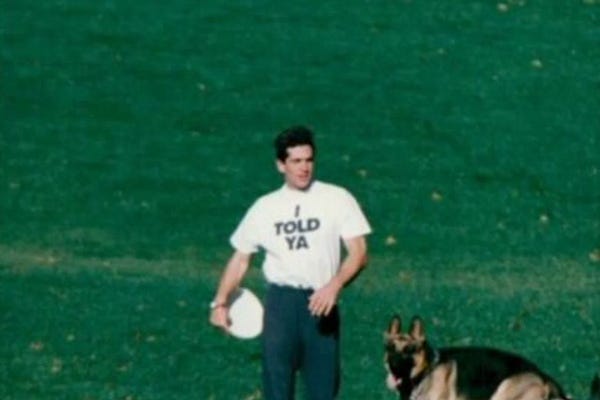 Consider Yourself Cultured | Jalil Johnson | Substack