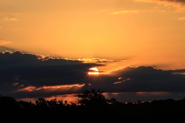 Awaking Dragons | Tyler Rogness | Substack