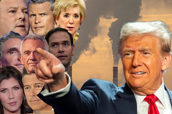 HEATED | Emily Atkin | Substack