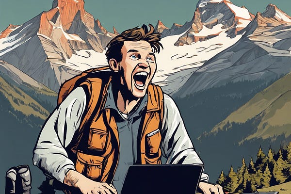 Kyle Poyar’s Growth Unhinged | Substack