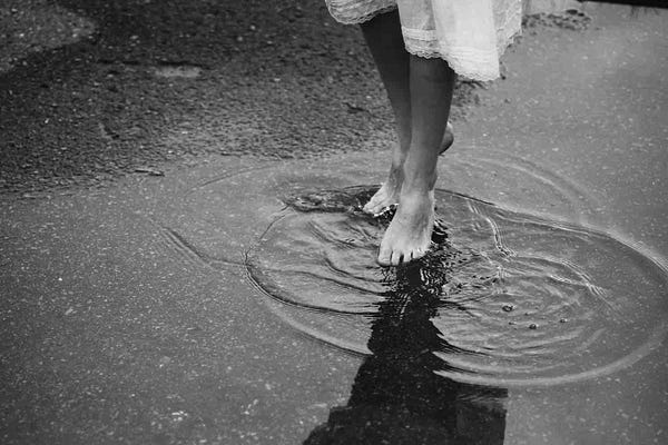 Radiant Frequency | Jennifer | Substack