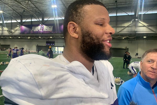 On Montlake | Christian Caple | Substack