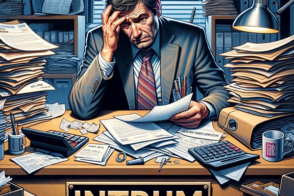 JunkBondInvestor | Substack