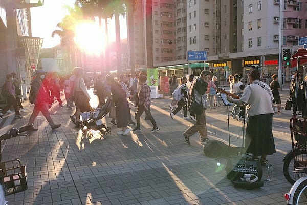 DHK dao - web3 公民教育 | kin ko | Substack