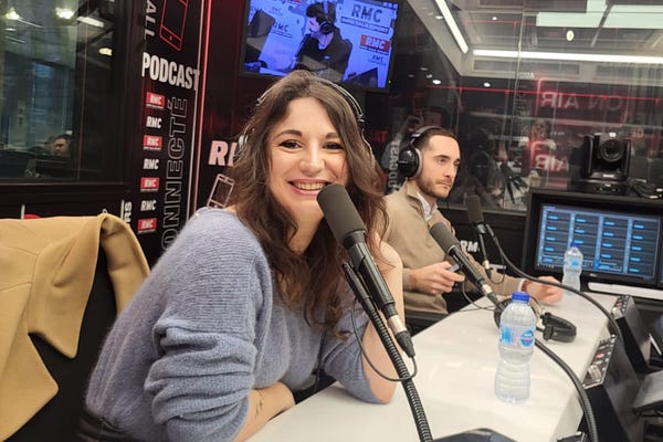 Le Cadot de ta semaine 🎁 | Juliette Cadot 🎁 | Substack