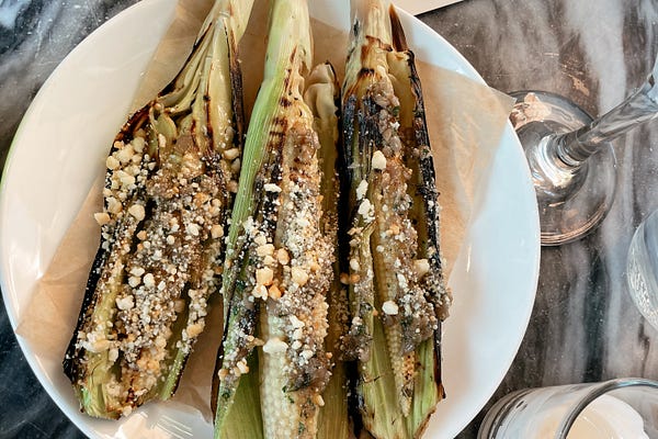 Please, Do Tell | Substack