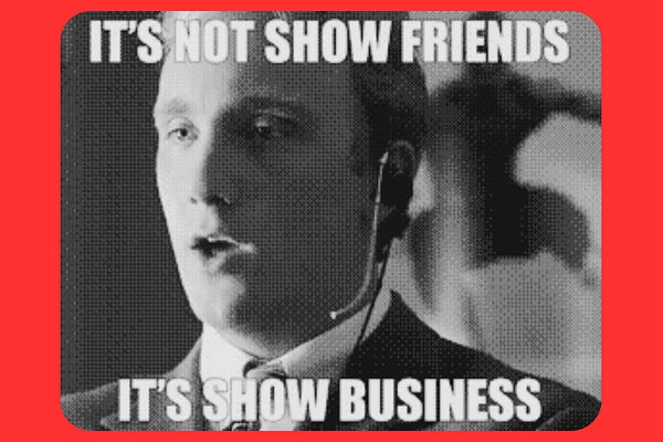 extended scenes | jenn romolini | Substack