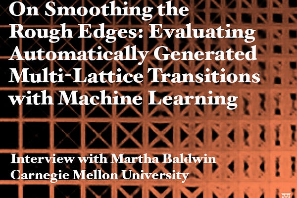 Bits to Atoms | Duann Scott | Substack