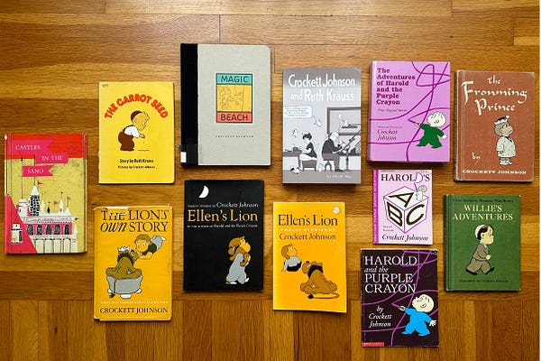 MOONBOW | Taylor Sterling | Substack