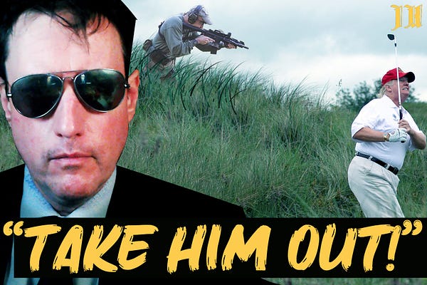 The Jolly Heretic | Edward Dutton | Substack