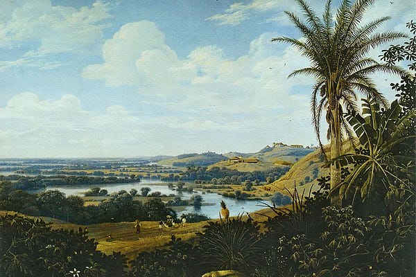 Quipus Capital | Substack