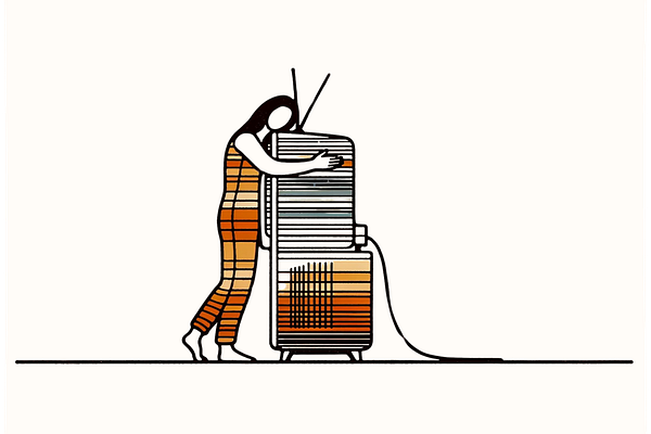 Working Theorys | Anu | Substack