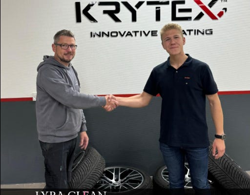 On Racing Drivers by Terence Dove | Substack