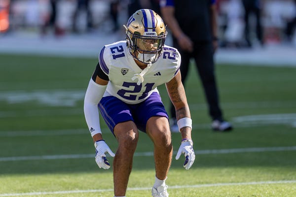 On Montlake | Christian Caple | Substack